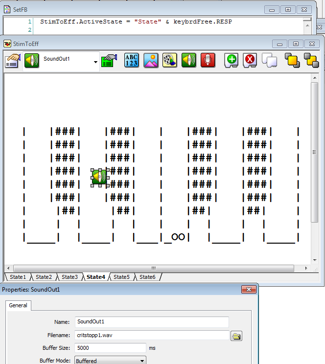 The E-Primer: Chronos Review Part 2: Tutorial