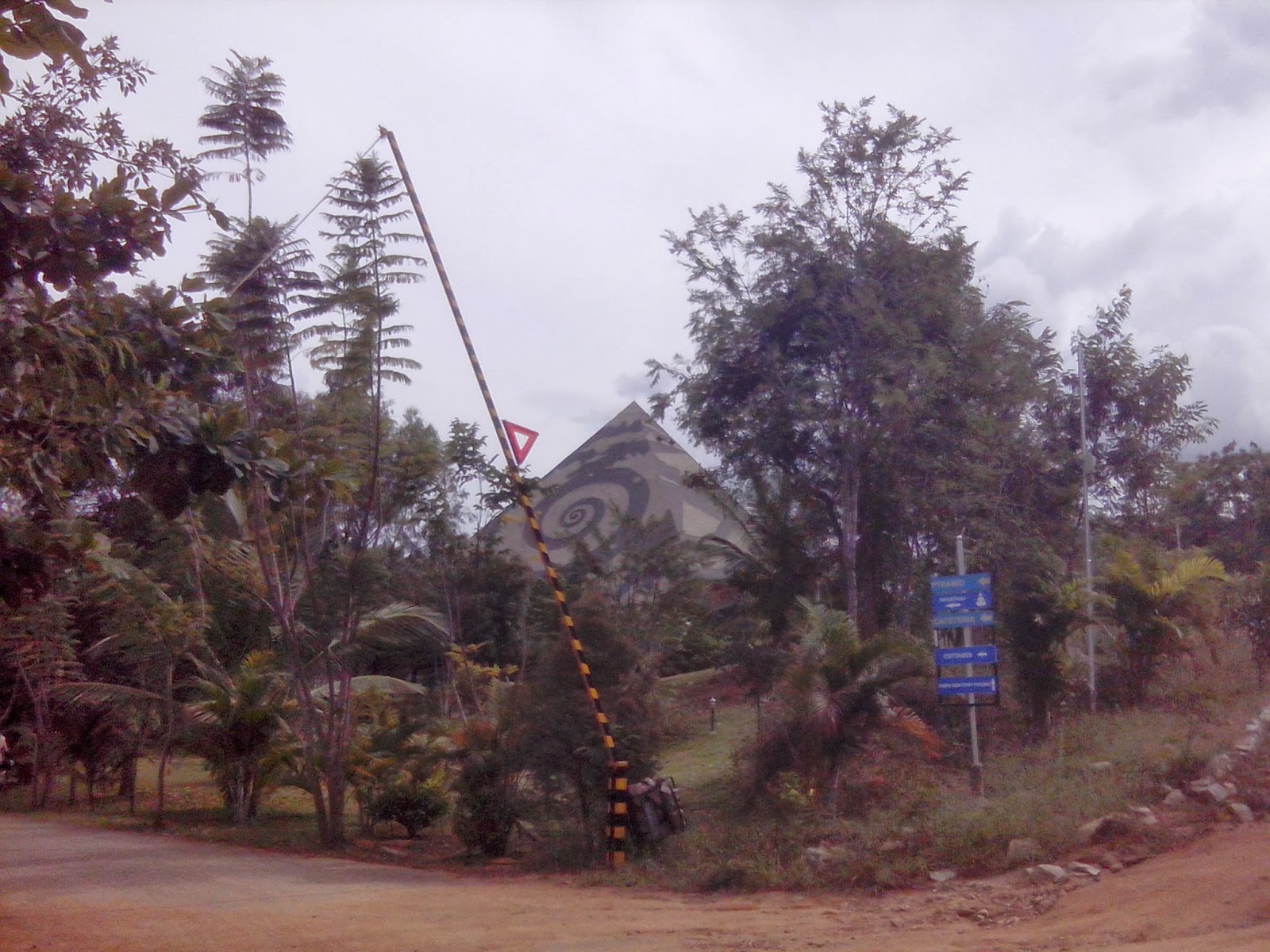 Pyramid Valley International , Harohalli near Bangalore