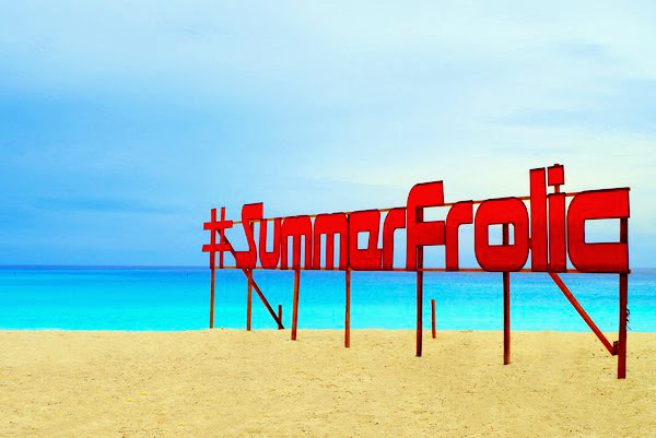The Official: #Summerfrolic2015: A must go!