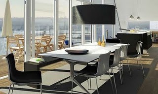 Amazing Apartments in Denmark | 100knot