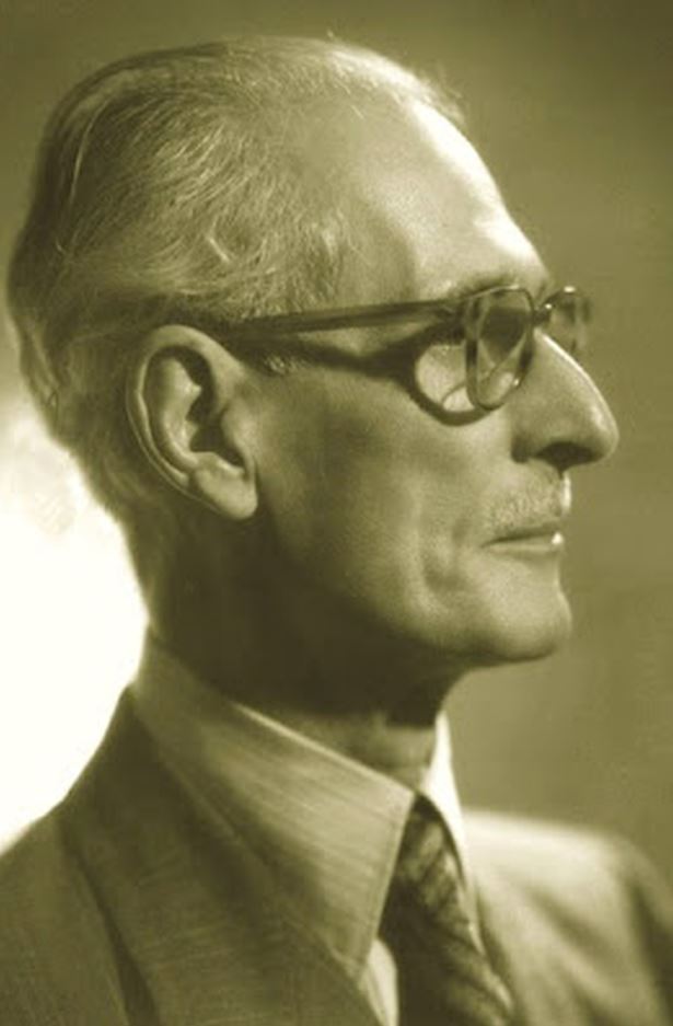 Fotos y Biografía del Presidente Eleazar López Contreras