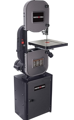The Best Porter-Cable Band Saws - Top Picks