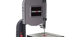 The Best Porter-Cable Band Saws - Top Picks