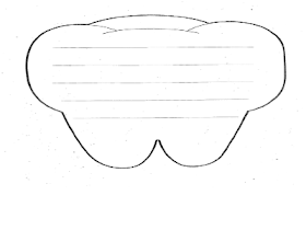 Tooth Writing Template