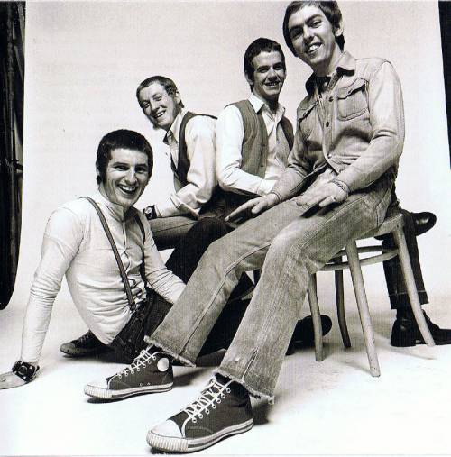 From Roots To Boots: The Slade Story