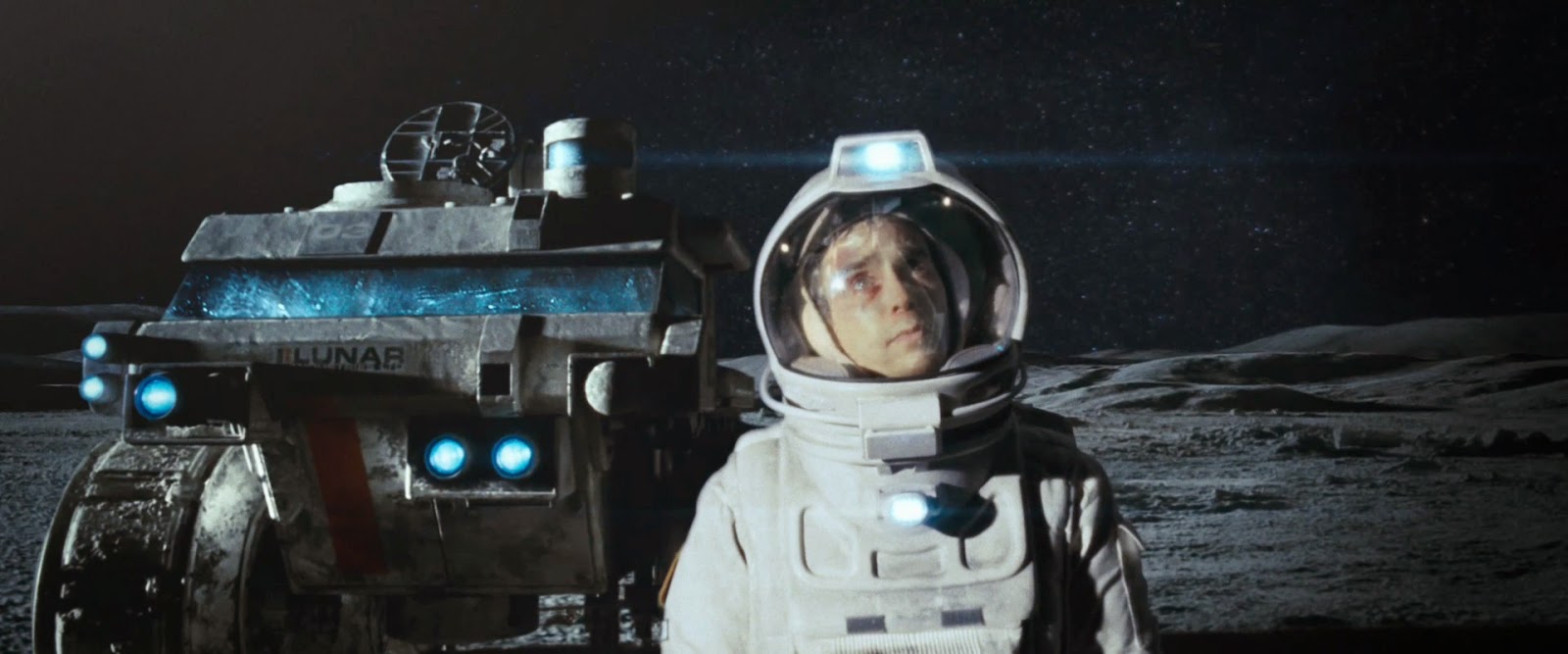 Moon (2009), la recensione senza spoiler
