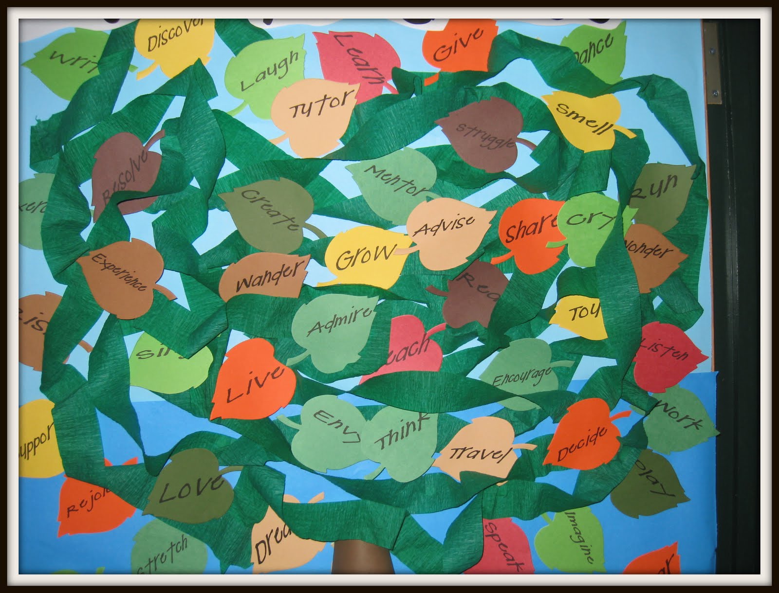 Tales of a Third Grade Something