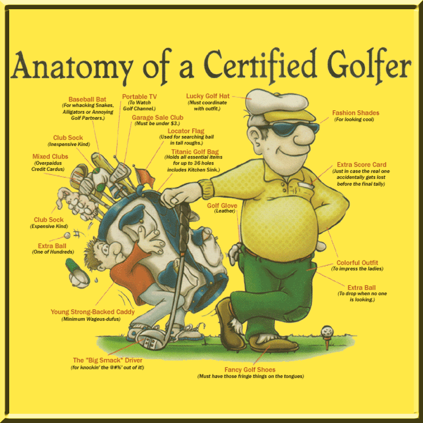Skip s House Of Chaos Golf Stuff skip-s-house-of-chaos-golf-stuff