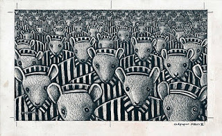 Trasteos hipertextuales: Maus, ¿una novela gráfica entre la literatura ...