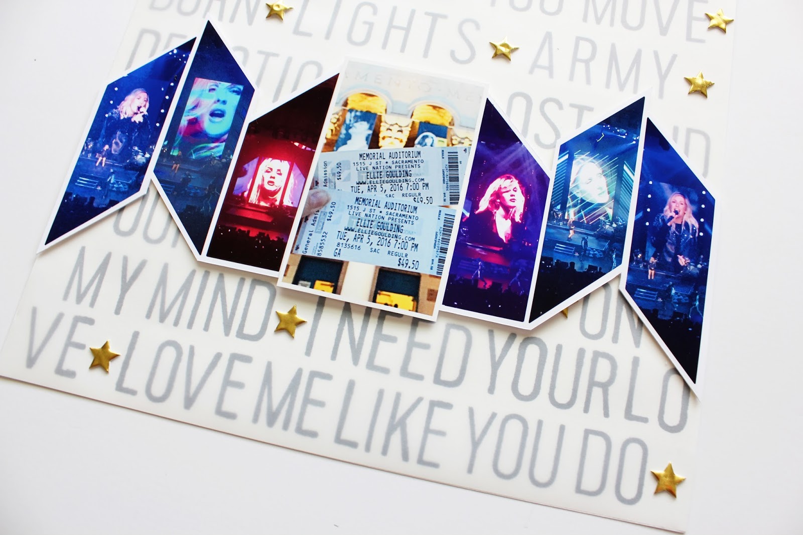 The Picinic Basket: Featuring Kelly Purkey │ March Release