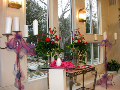 A Spot For Tea - A Sweet Life Poured Out: Jessica Mae Coots & Dustin ...