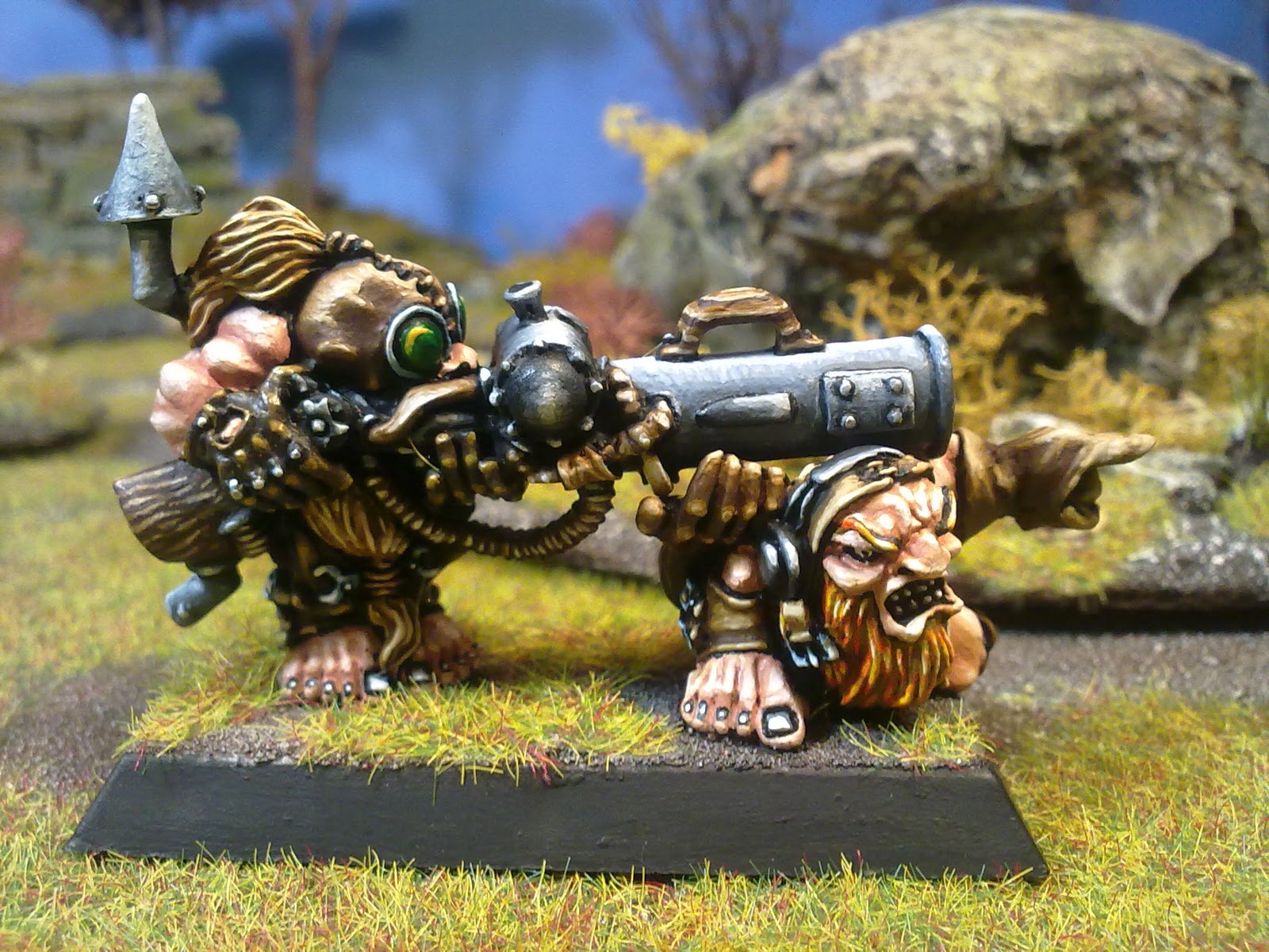 Taller del Sargento Pauix: 2011