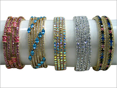 46 Beautiful Bangles Designs | Wallpapers Pictures Lovers
