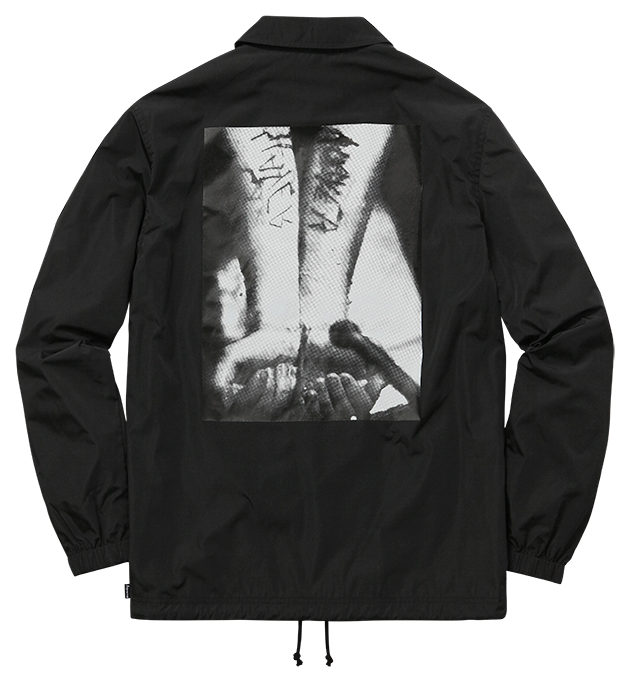 DSM GINZA：Supreme® / Slayer©｜コムデギャルソン店舗マップ