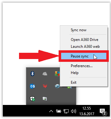 How to disable Autodesk A360 without uninstalling it - revitdesigner.co.uk