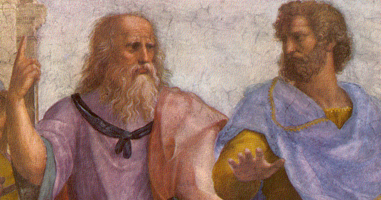 Thomas Yaeger's Blog: Eleven articles on Plato and Socrates