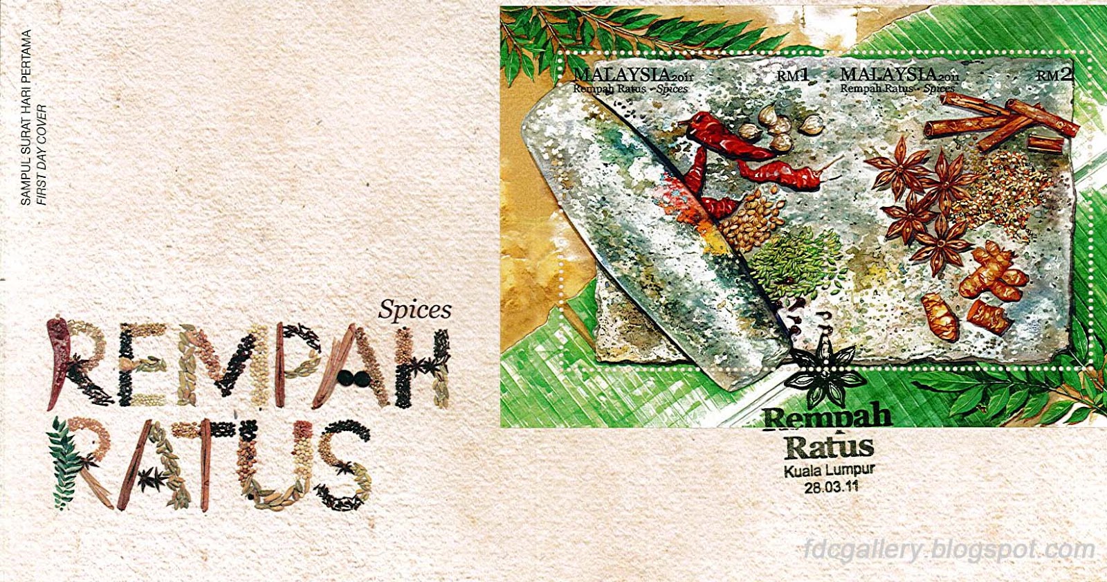 FDC Gallery | First Day Cover Collection | Philately | Stamps ...