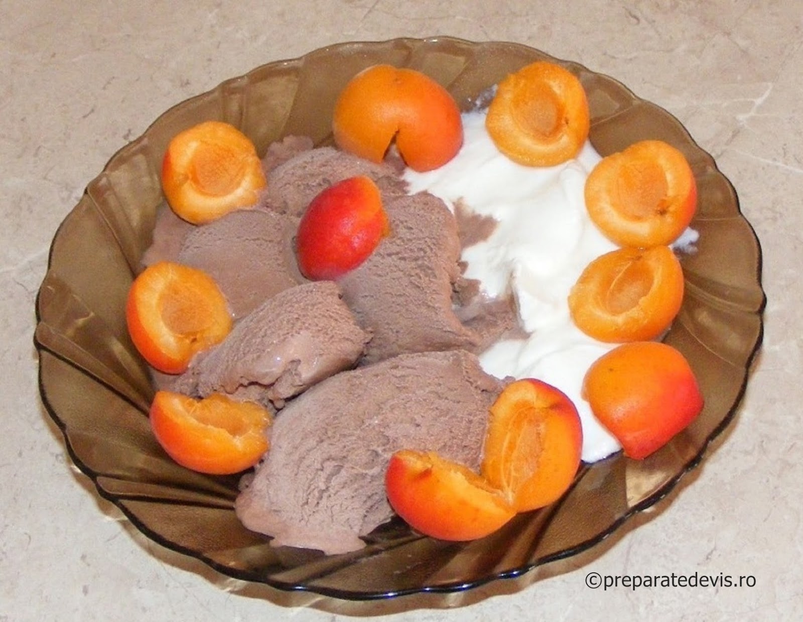 Retete desert rapid | Preparatedevis.ro