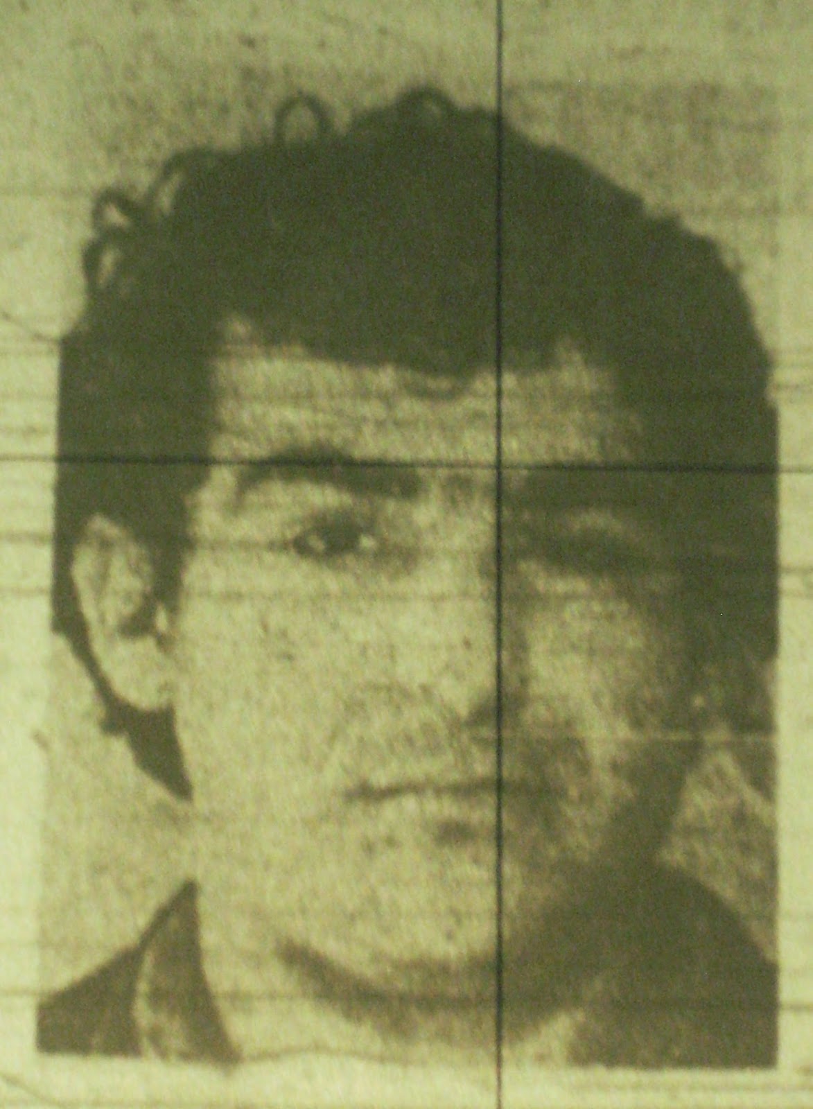 L'estate che sparavano: A Sant'Erasmo