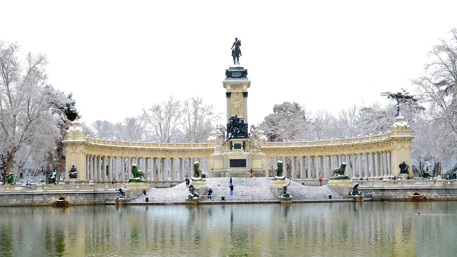 Los mejores lugares para viajar en temporada de invierno