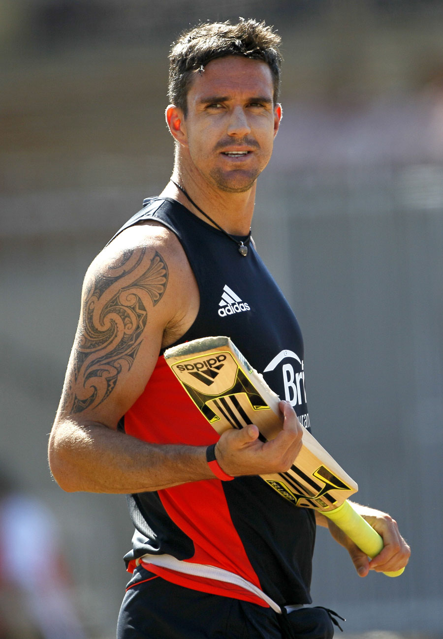 Sports All Stars: Kevin Peter Pietersen New Images