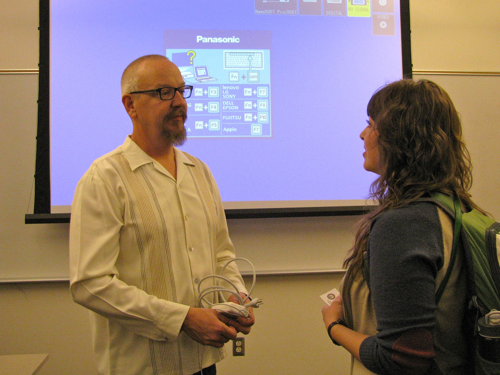 Whitworth University Entrepreneurial Marketing: Wayne Williams ...