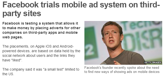 DBS Business Studies Society: A lesson on "Product Trials"