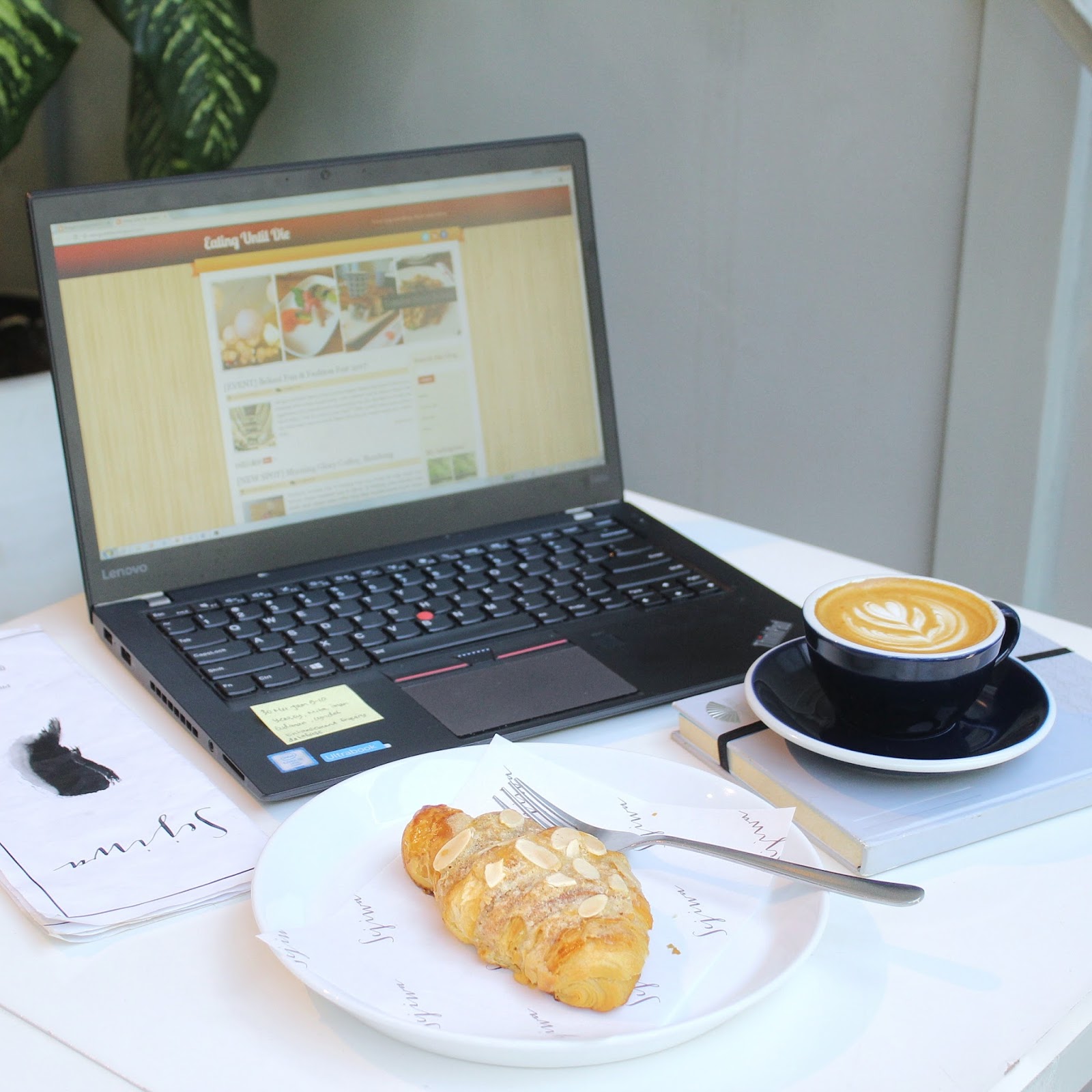 SEJIWA COFFEE, BANDUNG - Icha Khairisa