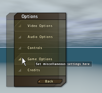 Dayz Blog with Guides: DayZ - How to Enable Debug menu.