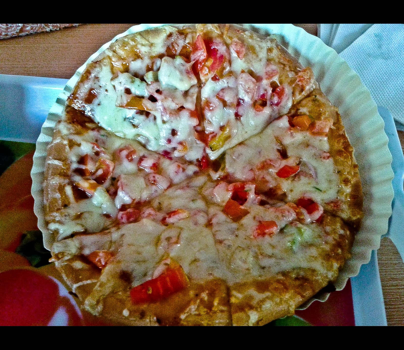 Universal Bakers - Asli Hyderabadi Burgers | Foodaholix