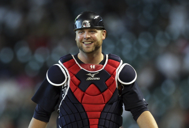 Brian McCann: All-Star, Silver Slugger, Hall-of-Famer? | Saving Brooksie