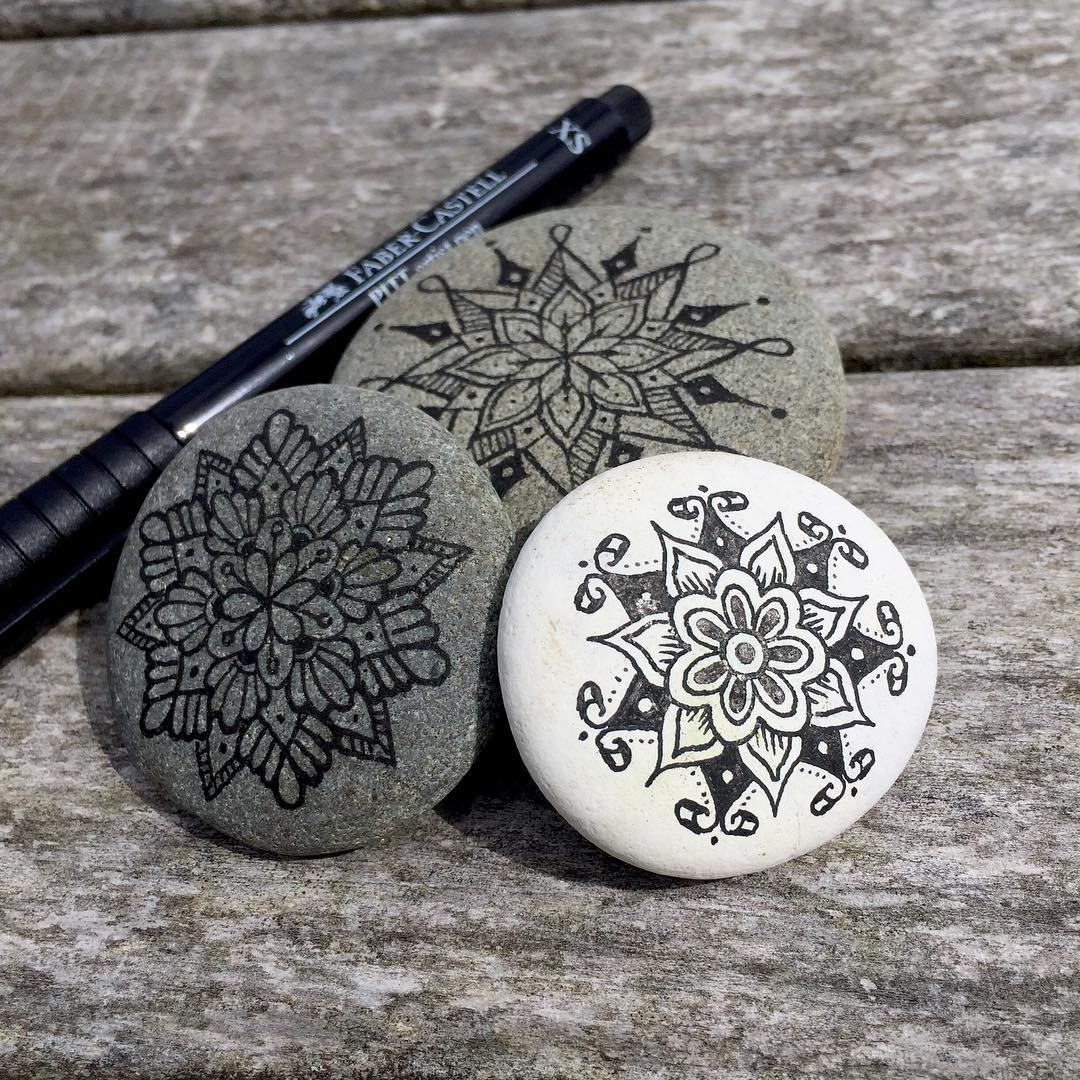 Design Stack: A Blog about Art, Design and Architecture: Precise Hand ...