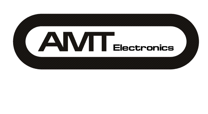 AMT Electronic presents STONEHEAD-50-4 (50W 4 Channel Solid State ...