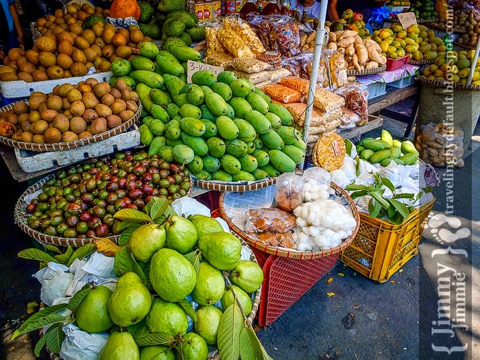 Patupat, tupig, mangoes and other pasalubong from Manaoag - Pangasinan ...
