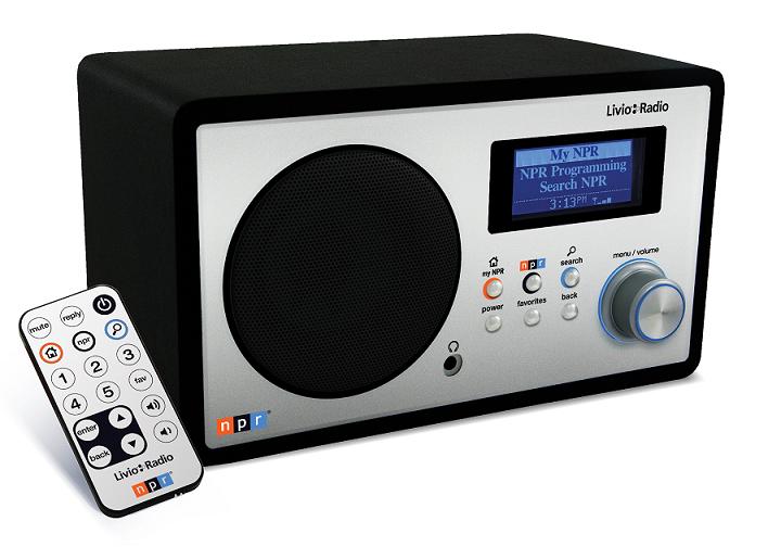 Radio Devices ~ ICT World