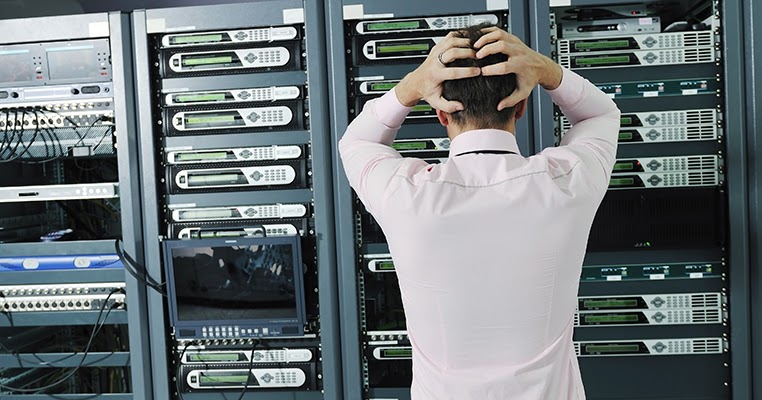 Orion Health Rhapsody points of interest: Configuration Recovery