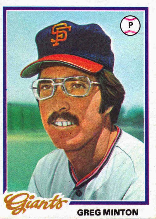 The Topps Baseball Fanatic: Worst airbrushed card i have ever seen ...