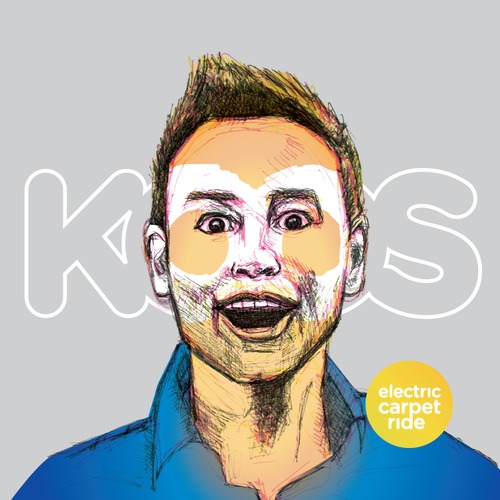 KOOS | Peter's Power Pop