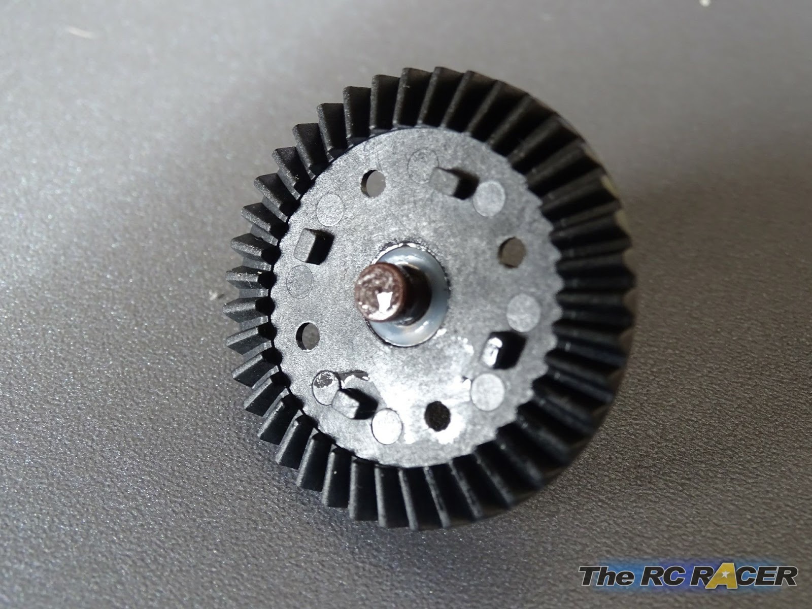3Racing Tamiya TT02 Gear Differential Review | The RC Racer