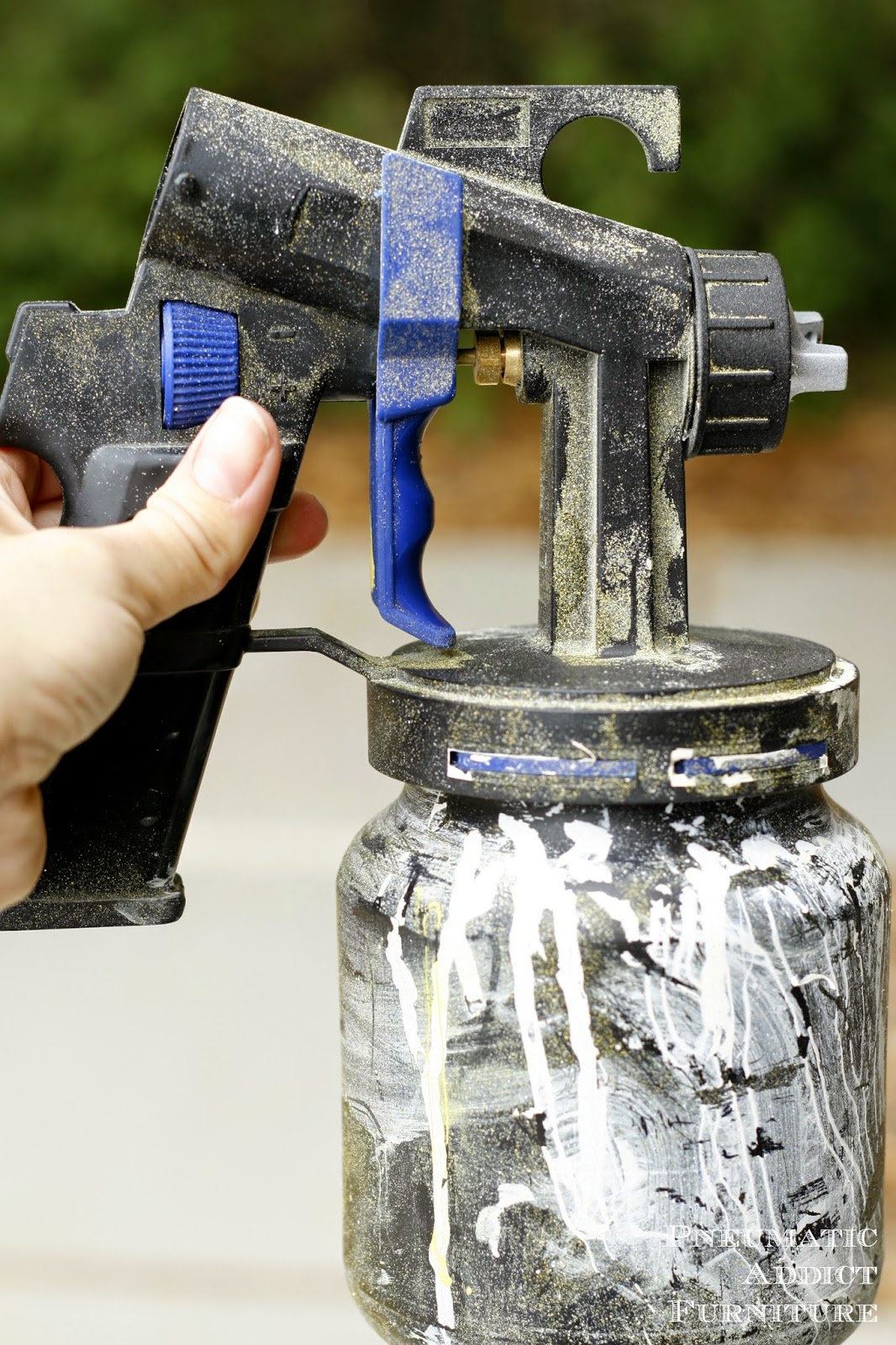 The BEST Paint Sprayer Giveaway! | Pneumatic Addict