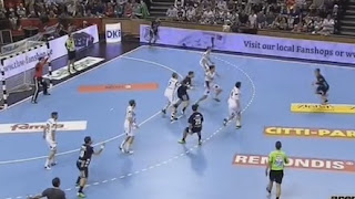 EURO HANDBALL DRILLS: HANDBALL ATTACKING DRILLS