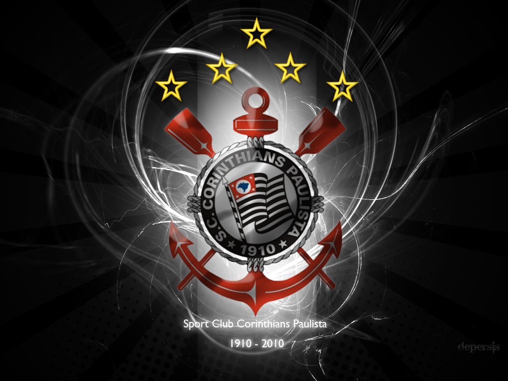 World Cup: Corinthians Wallpapers - Aug