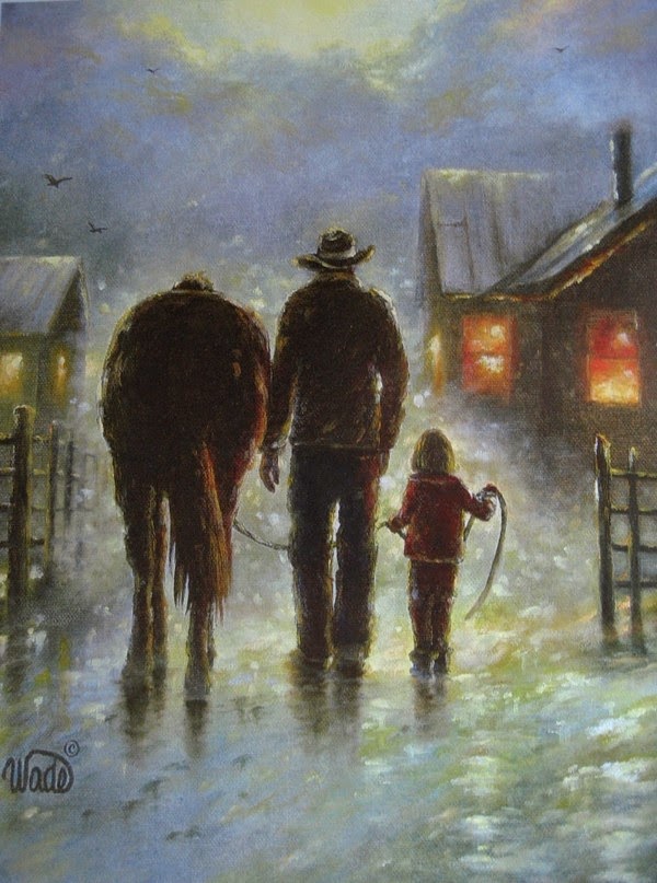 Vickie Wade ~ Figurative painter | Tutt'Art@ | Pittura * Scultura ...