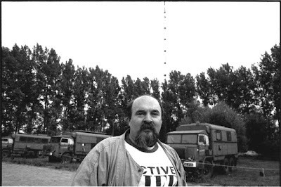 FRANCISZEK WALICKI - komucha i pieszczoszek reżimu PRL - krzywdził ...