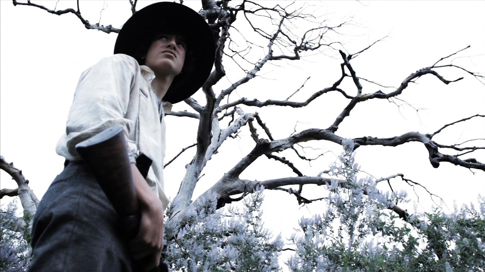 Cowboys and Chuckwagon Cooking : "The Sorrow" Western films return to ...