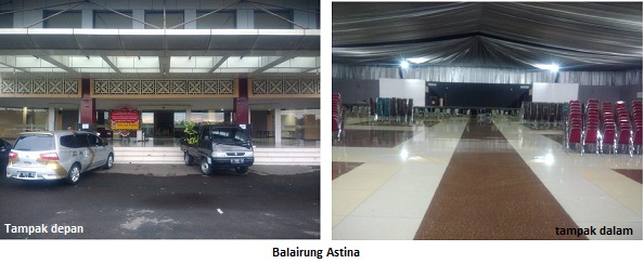 UTC Hotel and Convention Semarang, Tempat Strategis Buat Kongkow ...