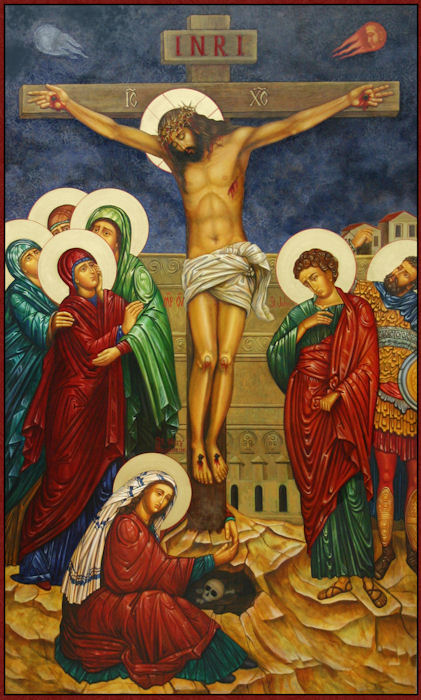 Fear Not Little Flock: Mary's Contentment- PrettyHappyFunnyReal