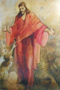 Quilting Blog - Cactus Needle Quilts, Fabric and More: Minerva Teichert Art