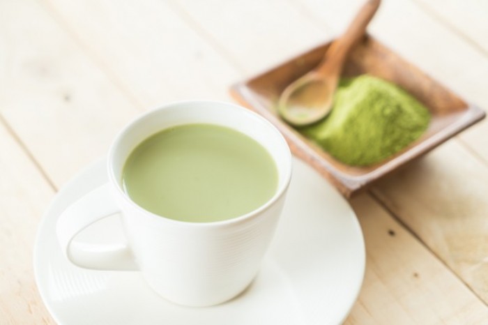Perbedaan Matcha dan Green tea
