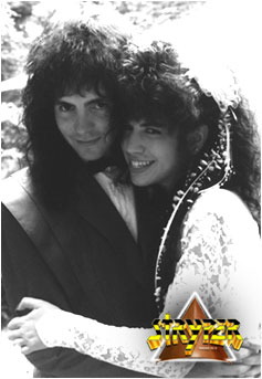 Testimony of Tracy Ferrie. Current bass player for Boston and former ...